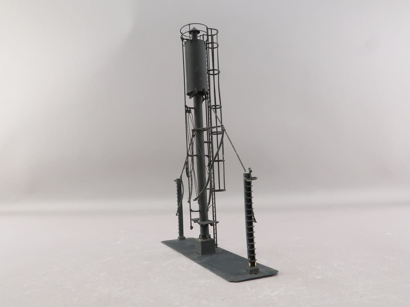 HO Brass Model Structure - OMI 3071 10-Ton Sand Tower Double - Custom ...