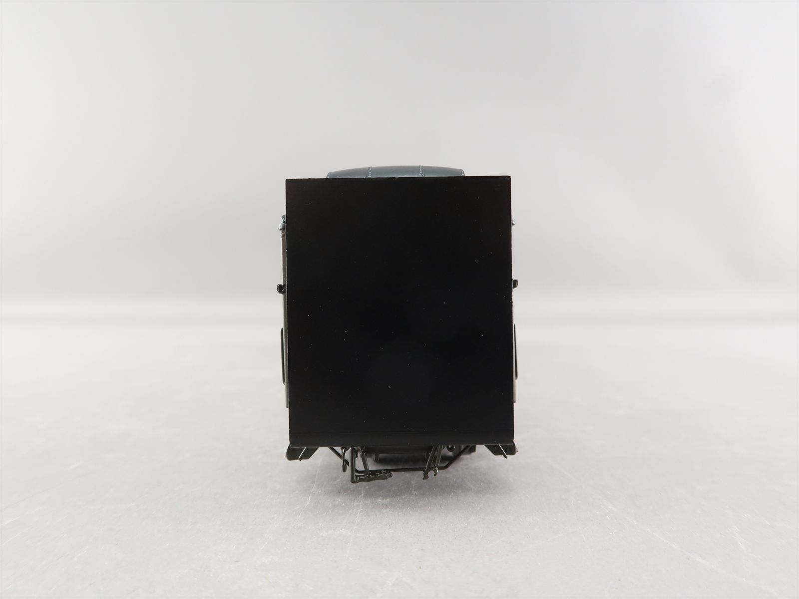 HO Brass Model - CIL 2350.1 GN Great Northern HW 10-1-2 Sleeper ...