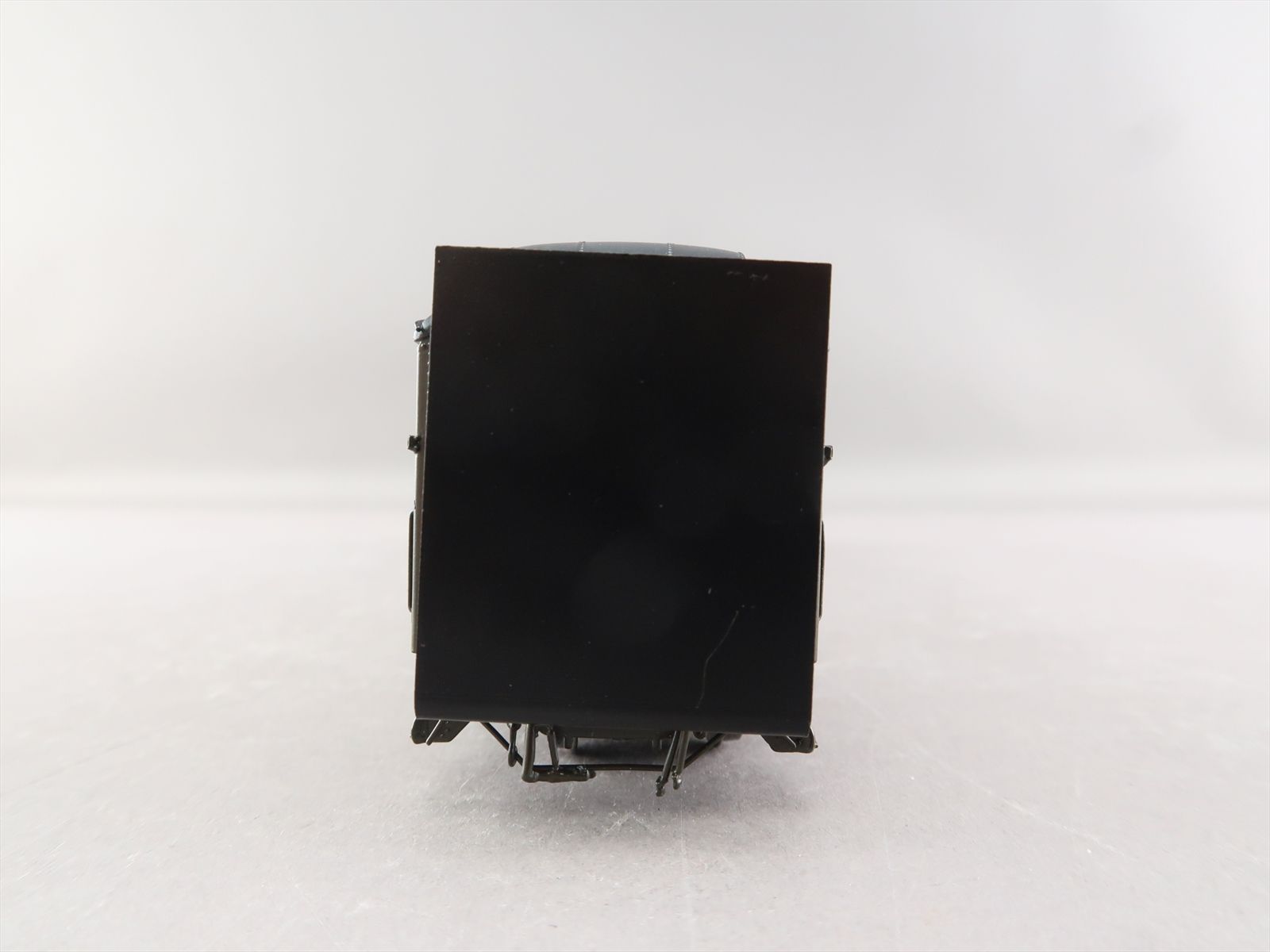 HO Brass Model - CIL 2350.1 GN Great Northern HW 10-1-2 Sleeper ...