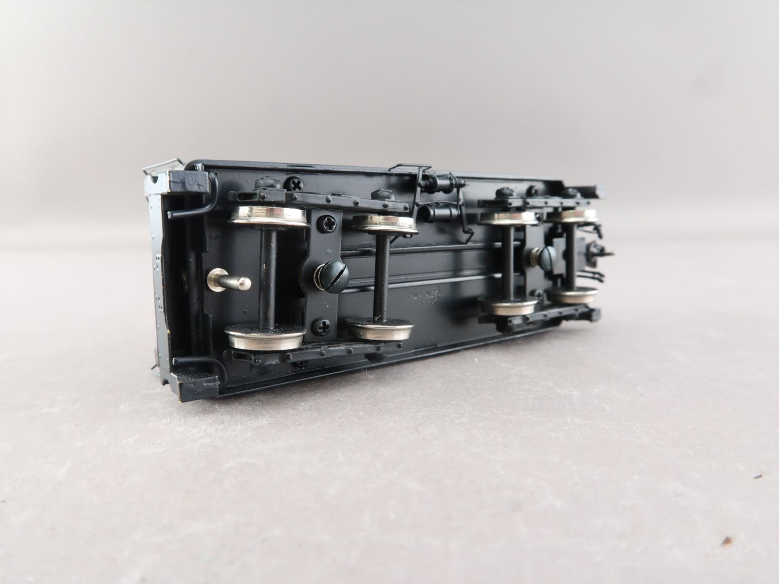 HO Brass Model - Railworks L-130P PRR Pennsylvania D-16sb 4-4-0 #1223 ...