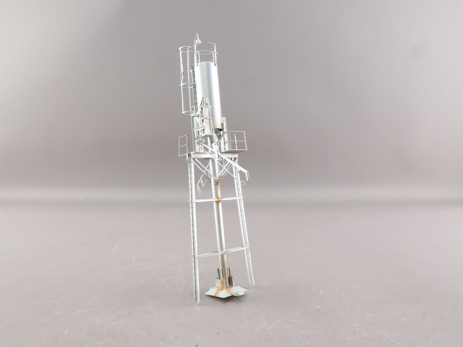 HO Brass Model - OMI 3138 Roberts & Schaefer Sand Tower PRR ...