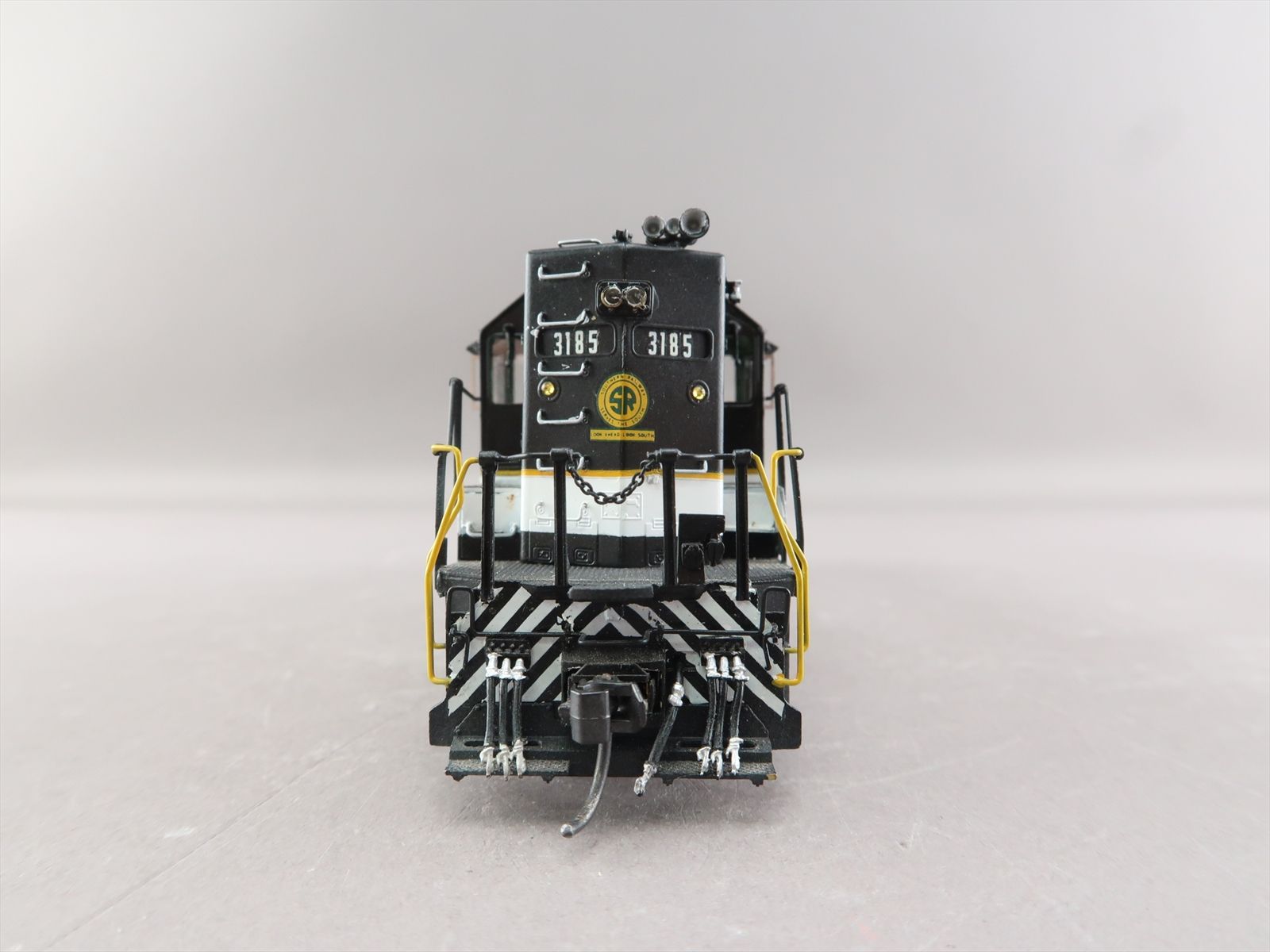 HO Brass Model - OMI 5390 SOU Southern SD40 Extended Range Dynamic ...