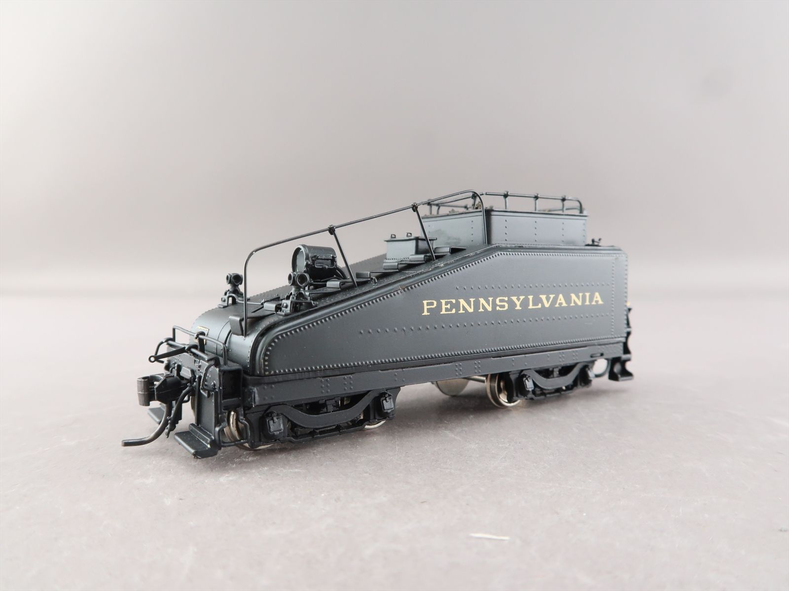HO Brass Model - Key CS#73 PRR Pennsylvania Railroad 0-4-0 A5s #3893 ...