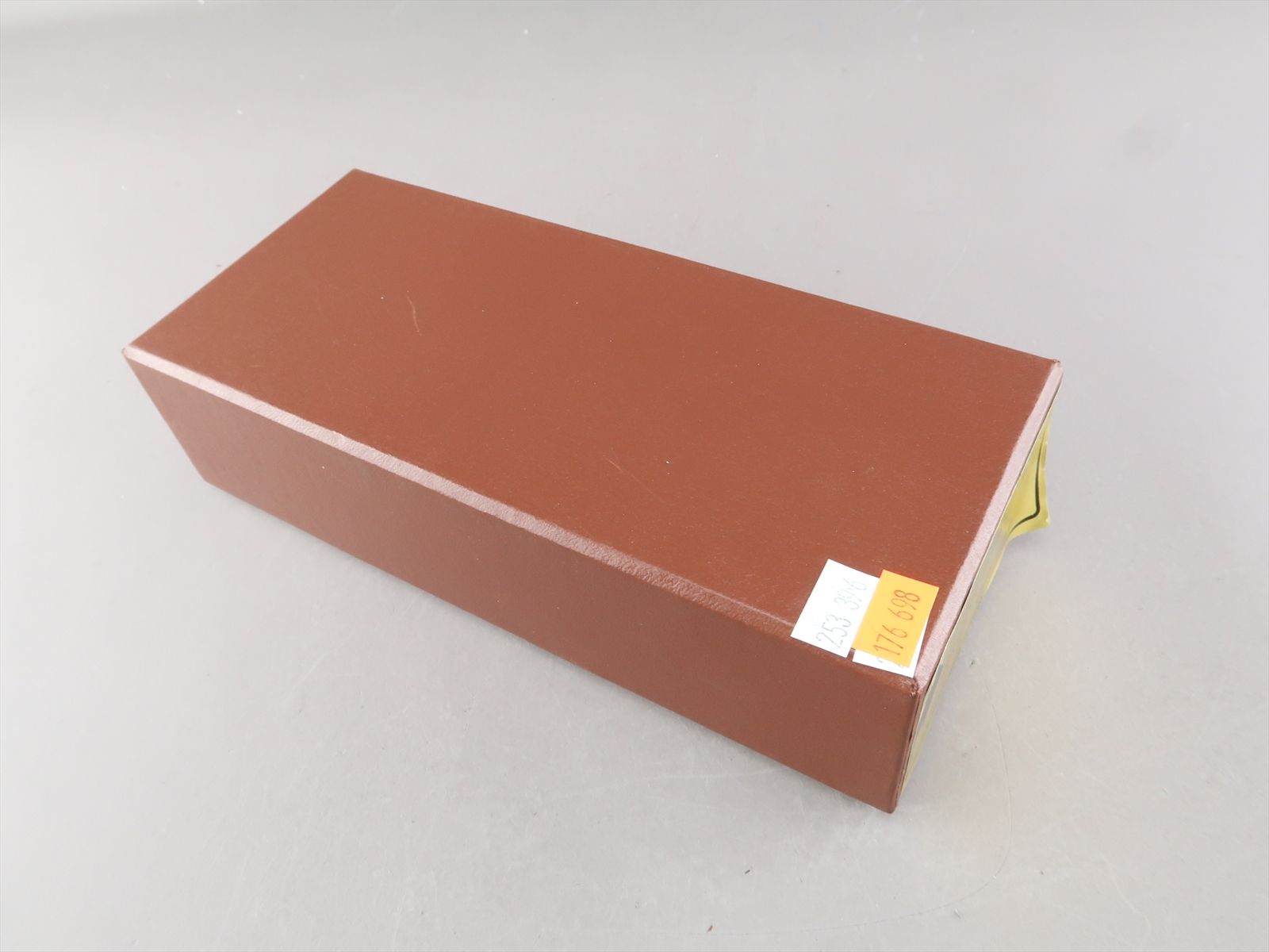 HO Brass Model - W&R NP Northern Pacific 40'-6" Outside Braced ...