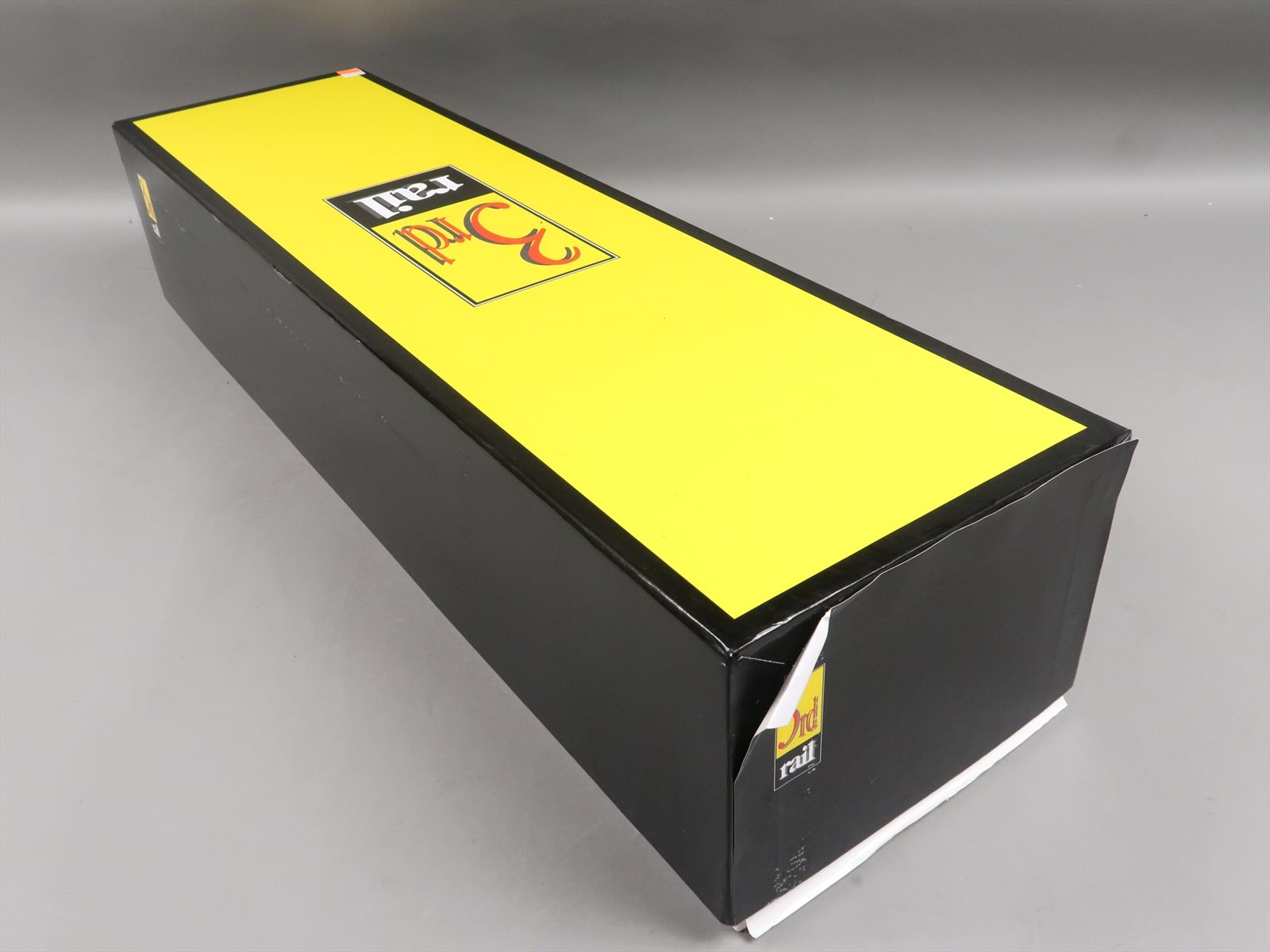 O Brass Model - SS Sunset 2-Rail N&W Norfolk & Western Jawn Henry Steam ...