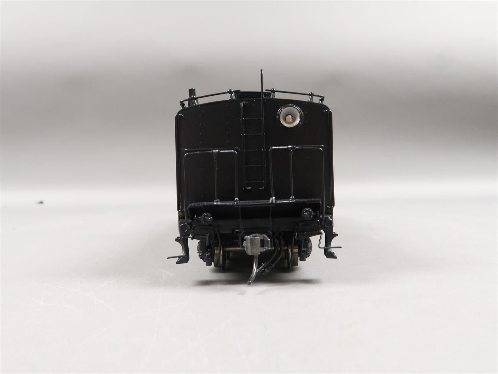 O Brass Model - SS Sunset 2-Rail N&W Norfolk & Western Jawn Henry Steam ...