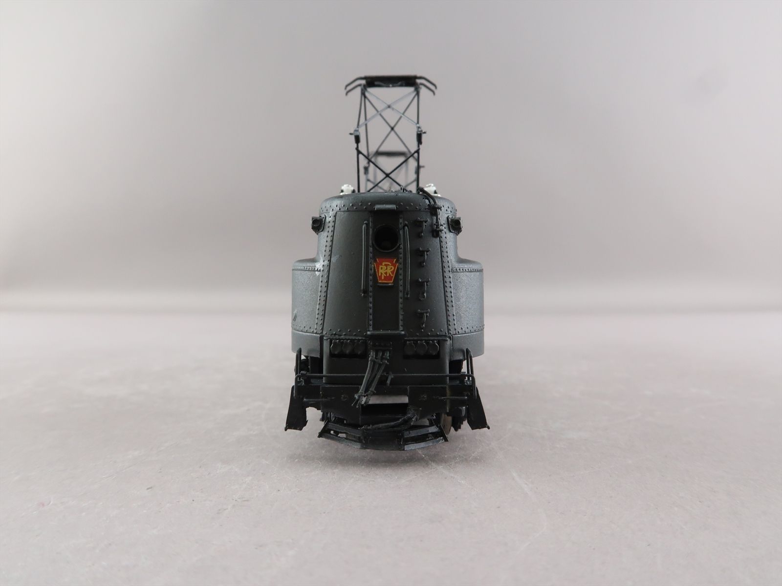 HO Brass Model - OMI 5194 PRR Pennsylvania P5a Electric Modified #4772 ...