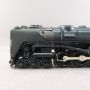 HO Brass Model - CIL 2528.1 PRR Pennsylvania S-2 6-8-6 Tall Smoke ...