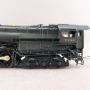 HO Brass Model - CIL 2528.1 PRR Pennsylvania S-2 6-8-6 Tall Smoke ...