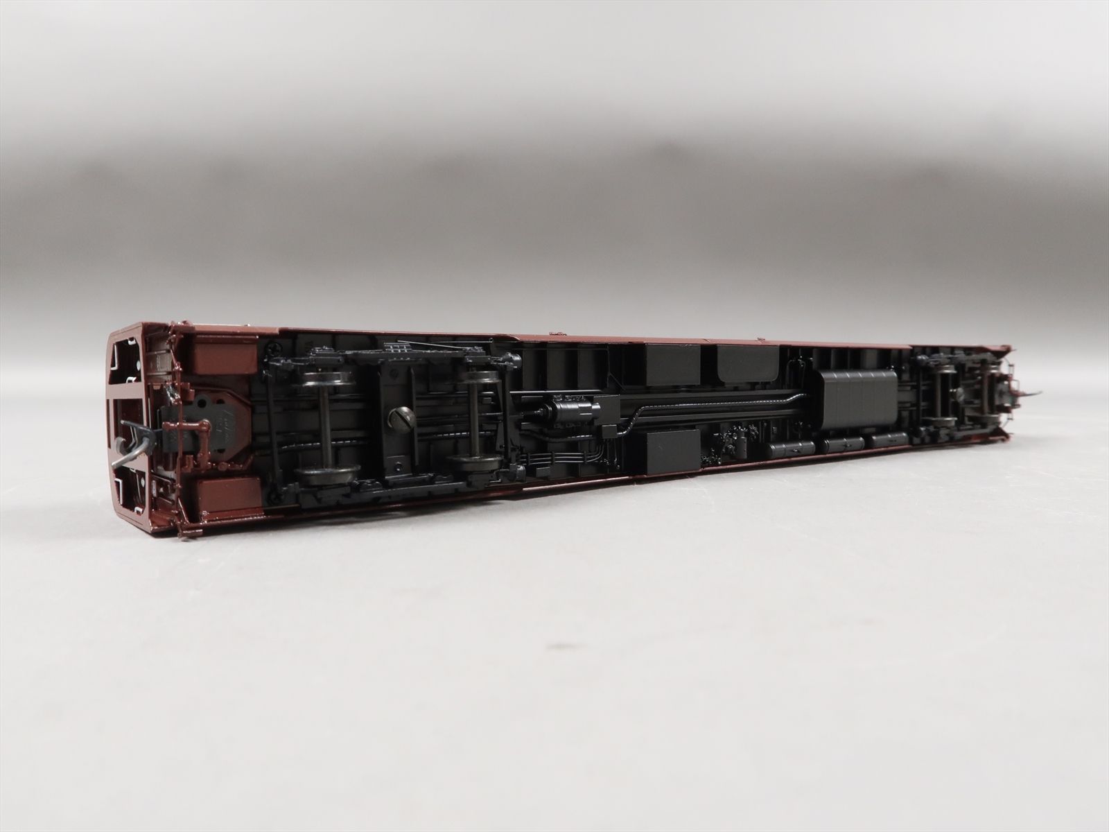 HO Brass Model - CIL 2461.1S PRR Pennsylvania Southwind K-4S 4-6-2 ...