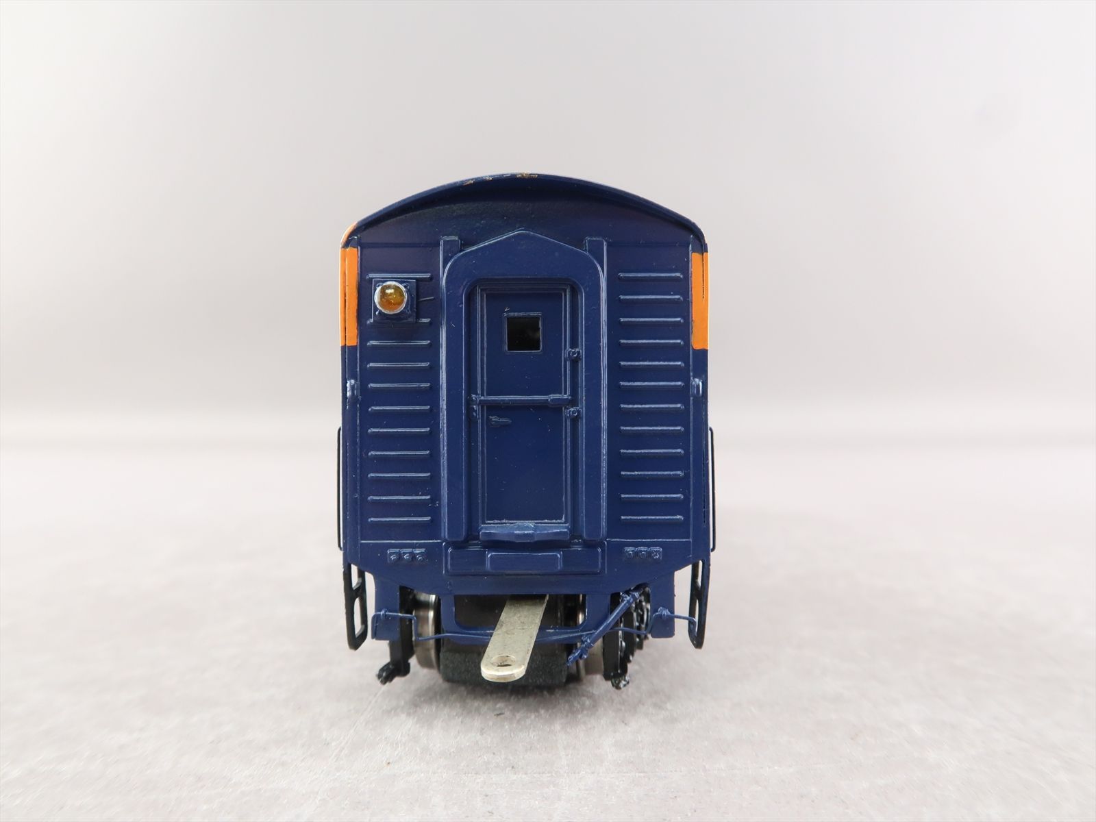 HO Brass Model - Oriental 0432 CNJ Jersey Central F3 F3A Phase II #53B ...