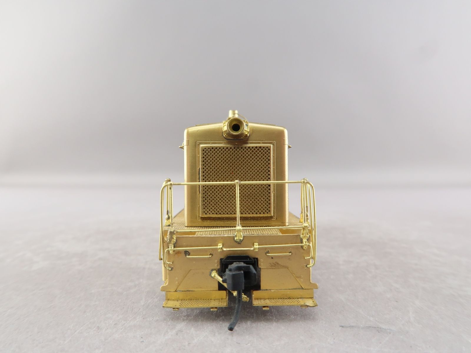 HO Brass Model - Oriental EMD NW-2 Diesel Switcher Phase I & II ...