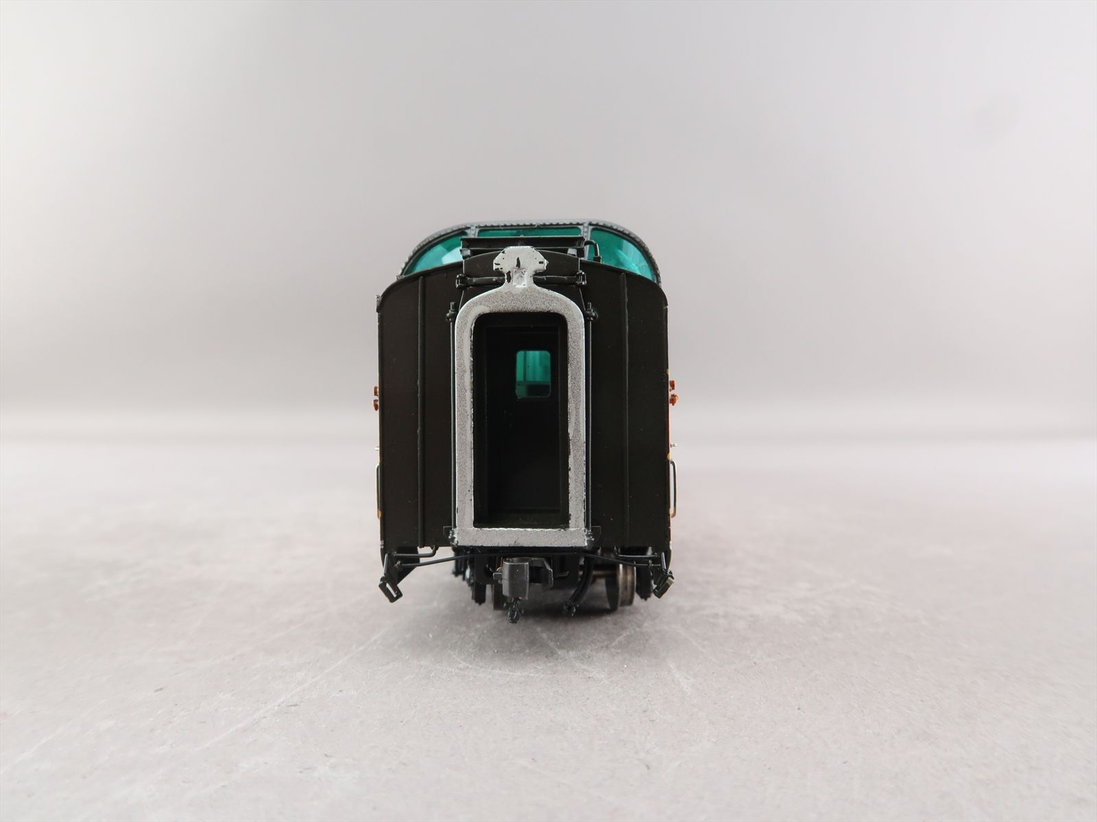 HO Brass Model - SSL GN55-8 GN CB&Q Great Northern Empire Builder Great ...