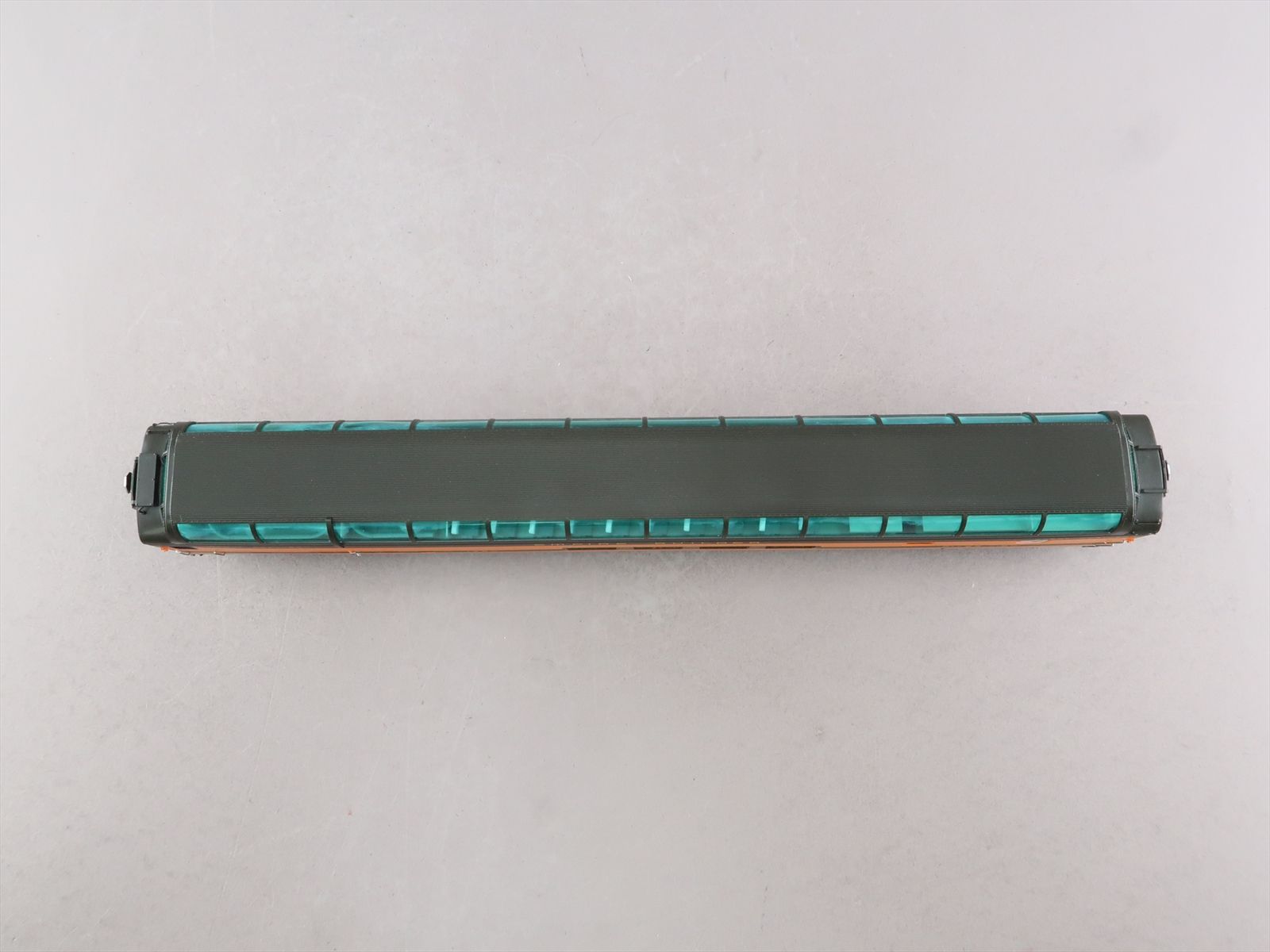 HO Brass Model - SSL GN55-8 GN CB&Q Great Northern Empire Builder Great ...