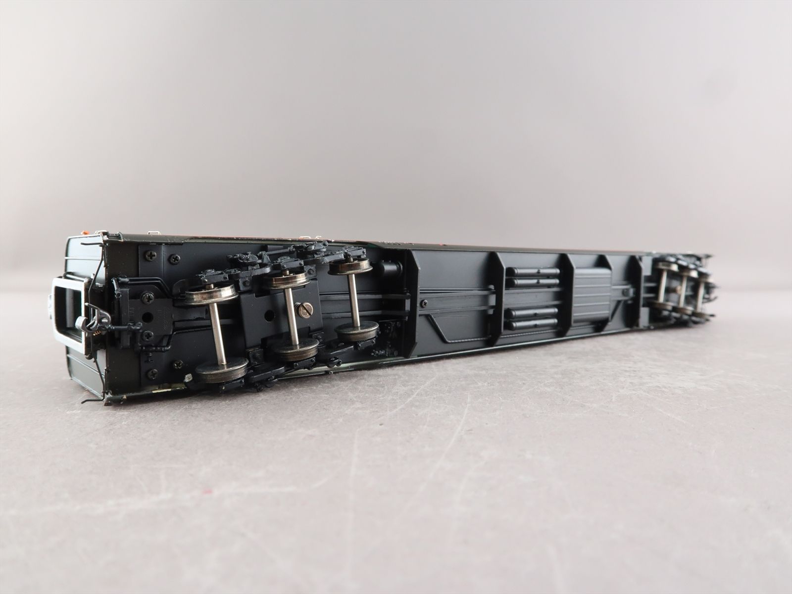 HO Brass Model - SSL GN55-8 GN CB&Q Great Northern Empire Builder Great ...