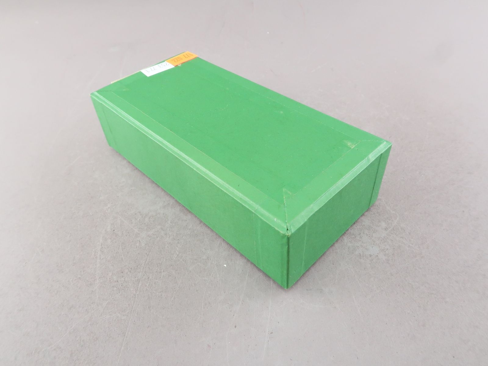 HO Brass Model - OMI 3501.1 EMD Prime Mover Light Gray - F/P - 2002 Run ...