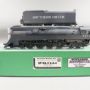 O Brass Model - OMI 0104 SP Southern Pacific GS-3 4-8-4 Black #4420 ...