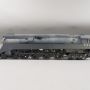 O Brass Model - OMI 0104 SP Southern Pacific GS-3 4-8-4 Black #4420 ...