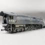 O Brass Model - OMI 0104 SP Southern Pacific GS-3 4-8-4 Black #4420 ...