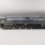 O Brass Model - OMI 0104 SP Southern Pacific GS-3 4-8-4 Black #4420 ...