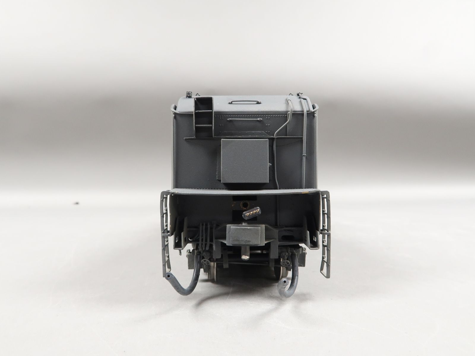 O Brass Model - OMI 0104 SP Southern Pacific GS-3 4-8-4 Black #4420 ...