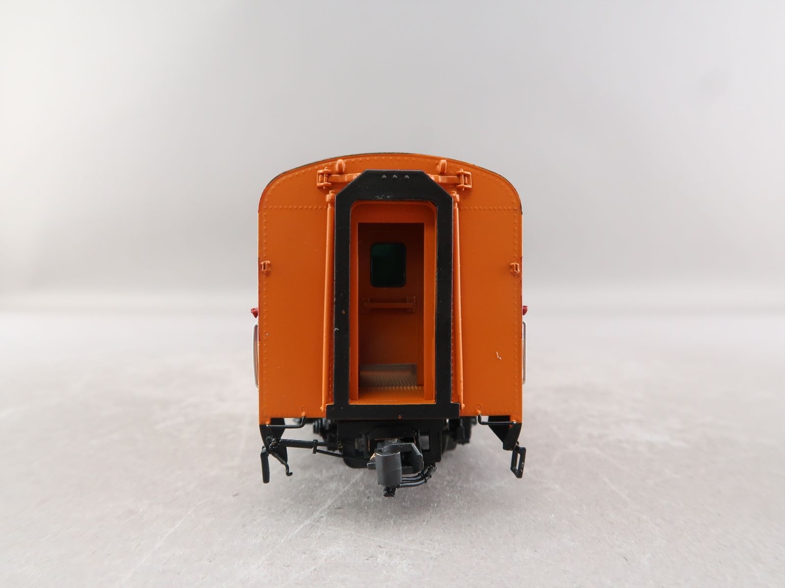 HO Brass Model - RWC MILW20 Milwaukee 8-6-4 Sleeper 1952 Hiawatha ...