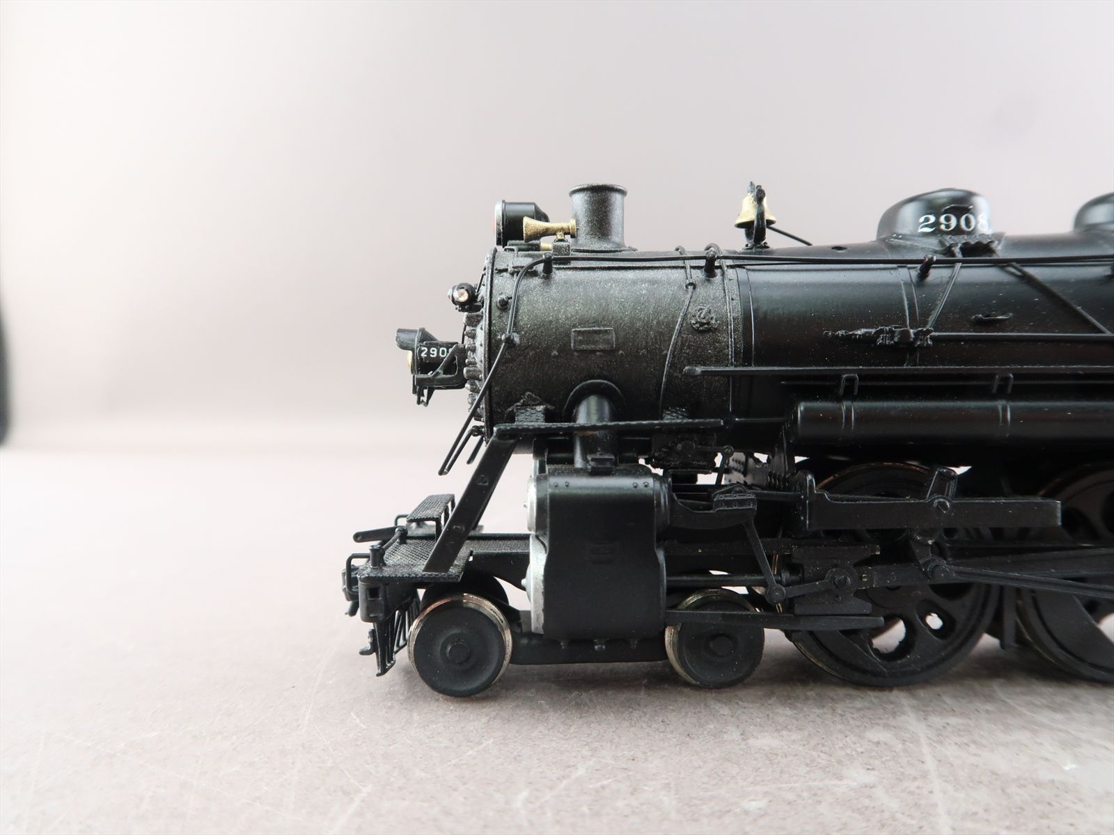 HO Brass Model - PFM C&NW Chicago & Northwestern E-2 4-6-2 #2908 ...