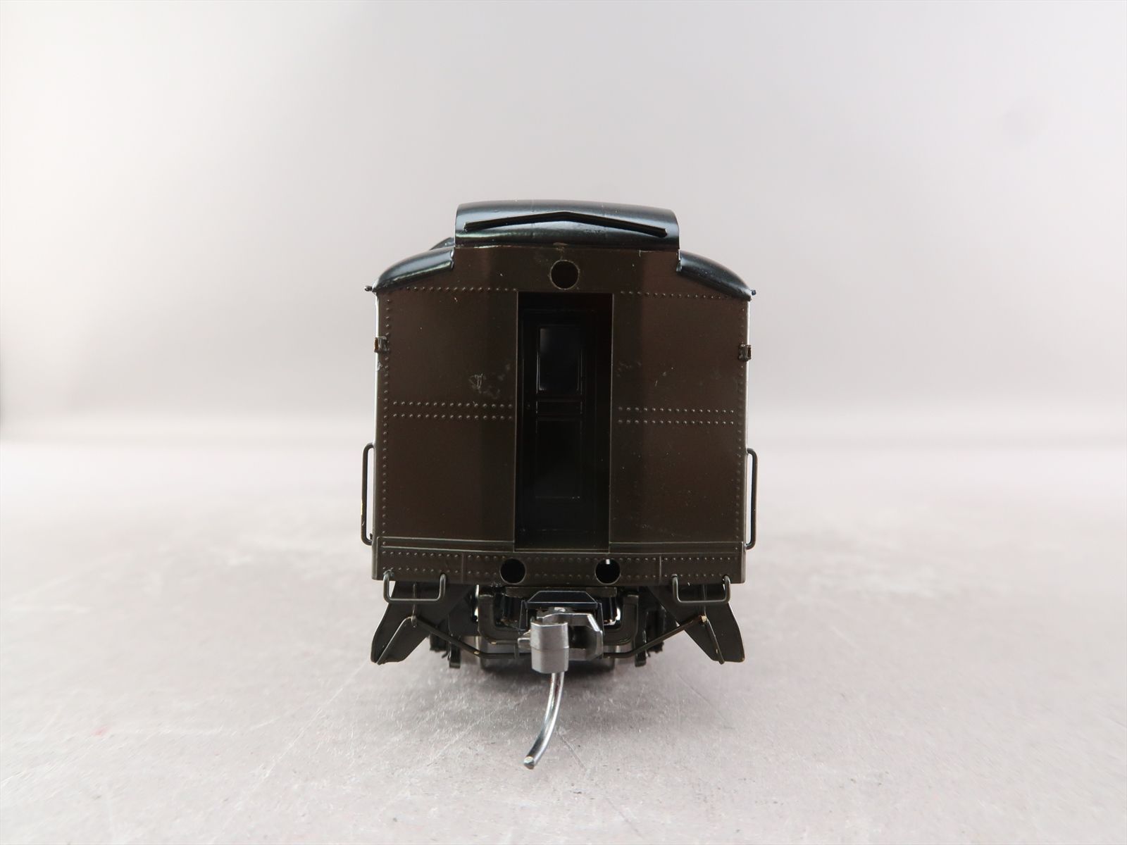 HO Brass Model - PSC 16274-1 Pullman HW Heavyweight 80' 6-3 Sleeper ...