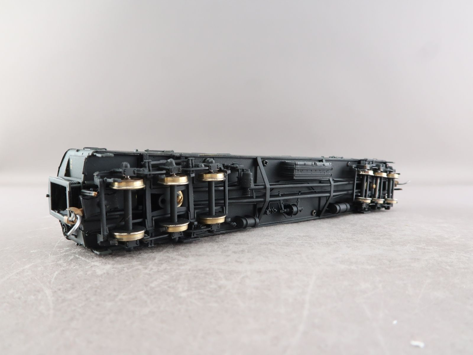 HO Brass Model - PSC 15610 GN Great Northern Full RPO #28 - Custom - Dae Ha