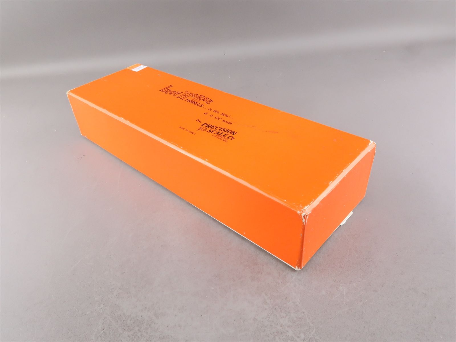 HO Brass Model - PSC 16254-1 PRR Pennsylvania Pullman HW Heavyweight 8 ...