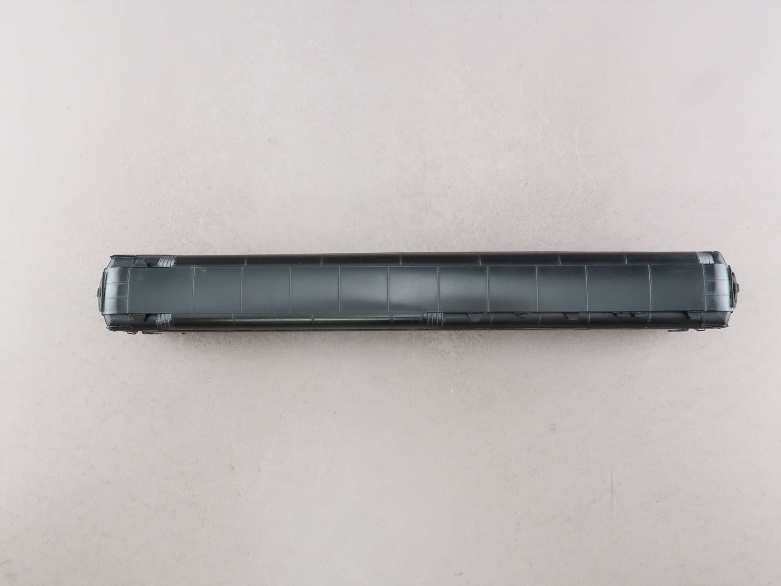 HO Brass Model - PSC 16254-1 PRR Pennsylvania Pullman HW Heavyweight 8 ...