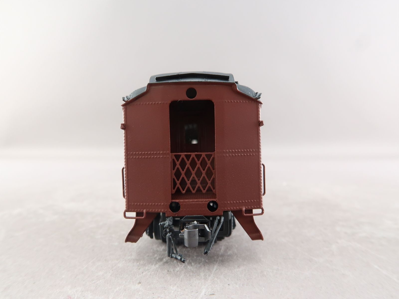 HO Brass Model - PSC 16256 Pullman 8-1-2 Heavyweight Sleeper 3979A Ice ...