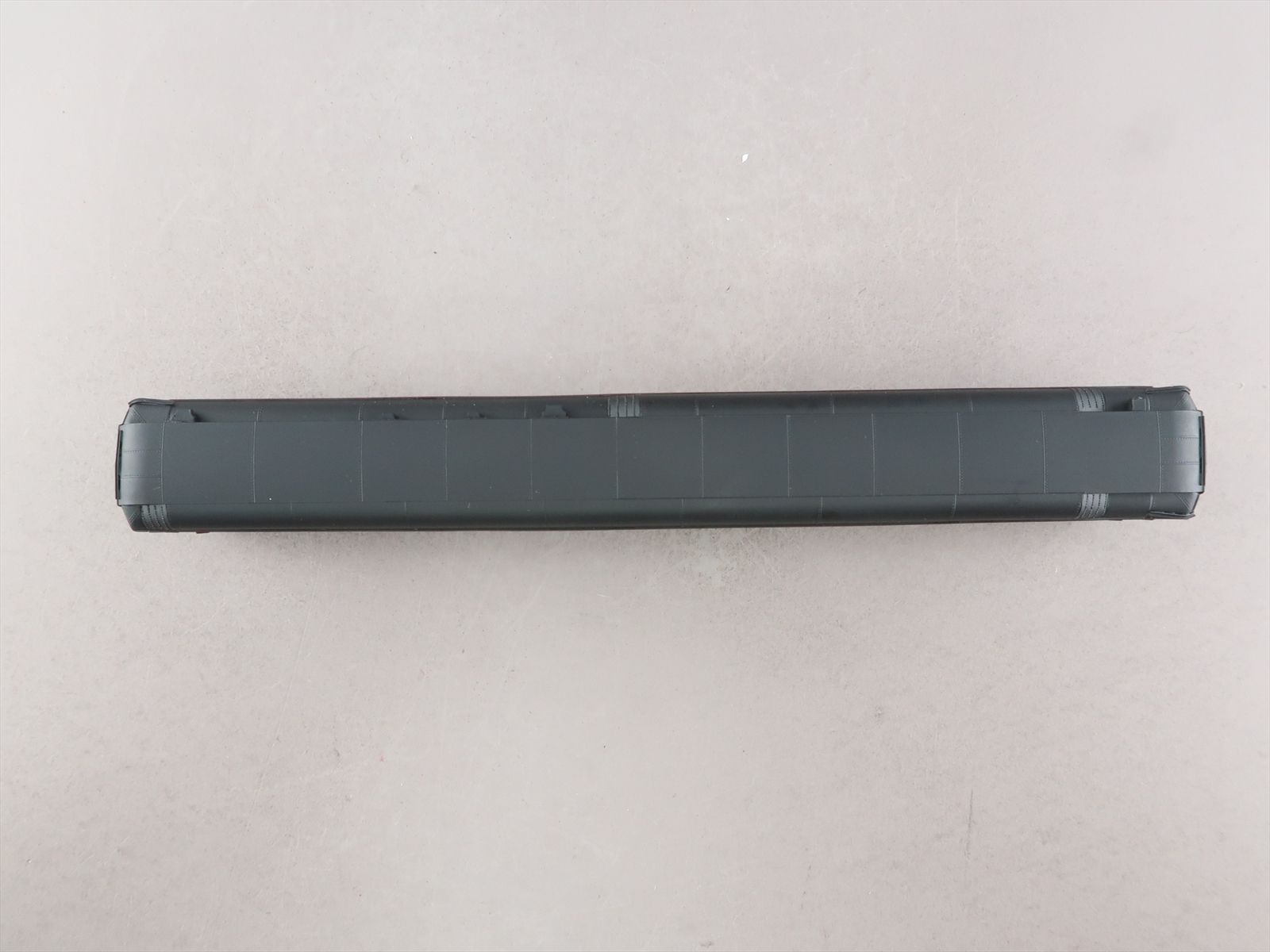 HO Brass Model - PSC 16256 Pullman 8-1-2 Heavyweight Sleeper 3979A Ice ...