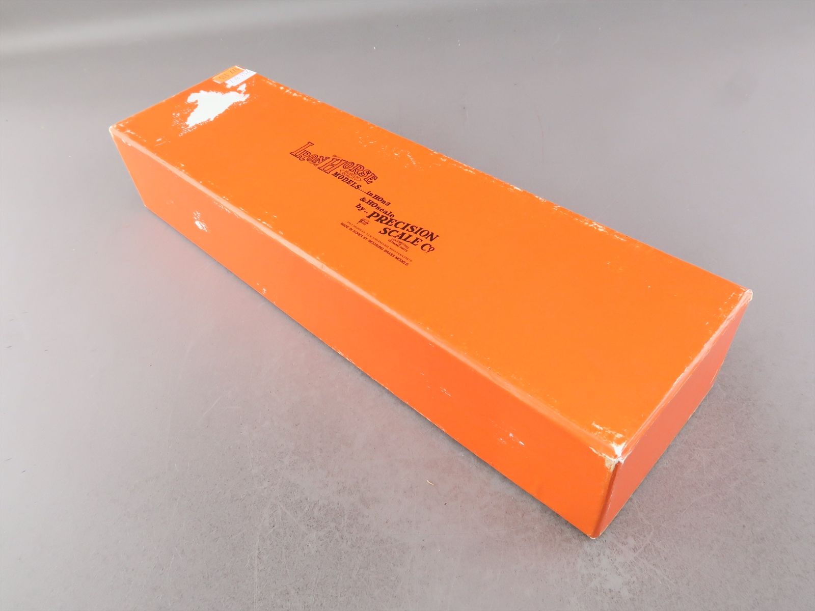 HO Brass Model - PSC 16276-1 PRR Pennsylvania 80' 3523C 6-3 Sleeper Ice ...