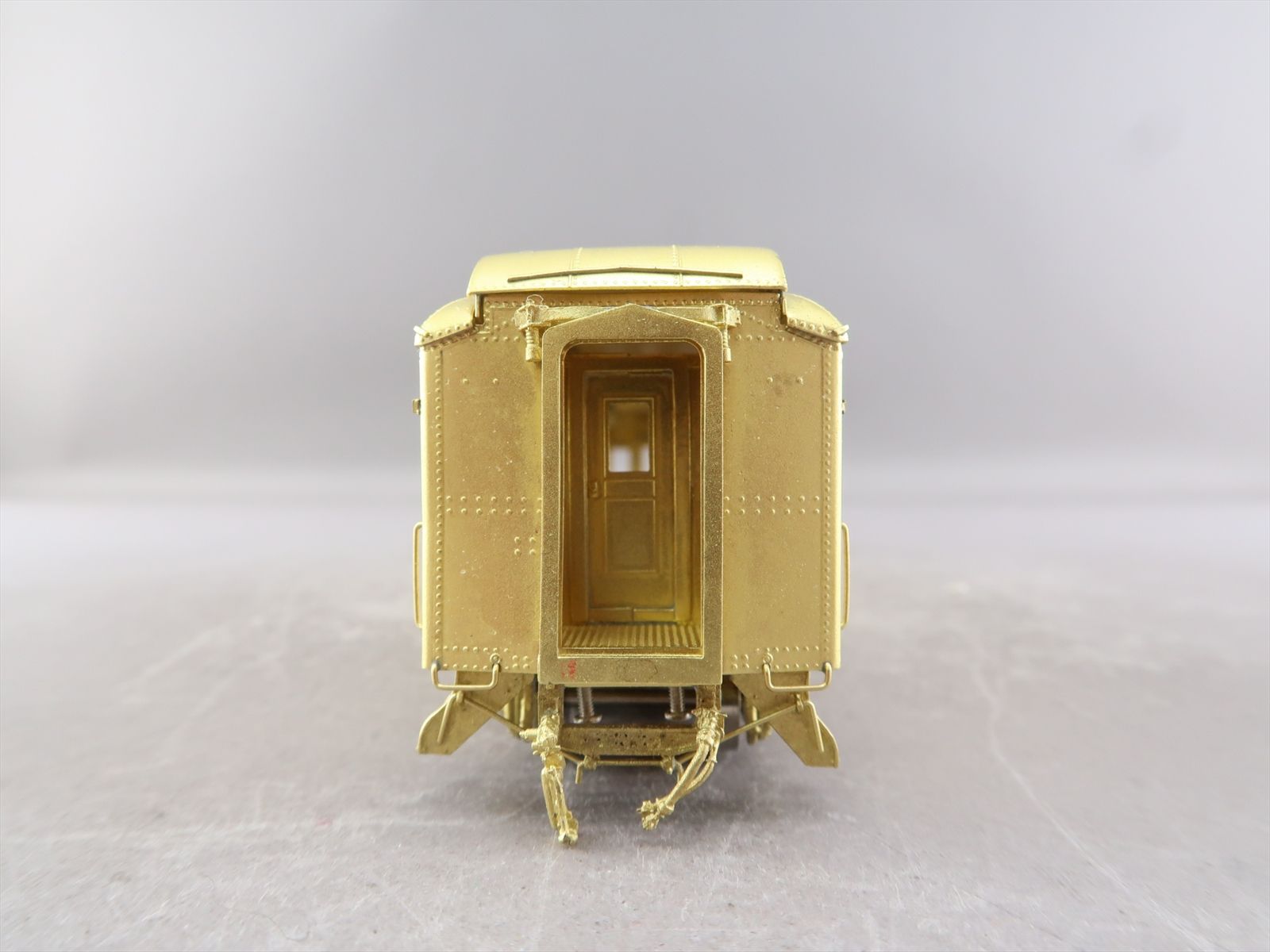 HO Brass Model - Oriental Ltd 01001 Pullman 3975C Solarium Observation ...