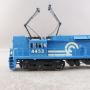 HO Brass Model - Alpha Models PRR as CR Conrail GE E-44A Electric #4453 ...