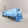 HO Brass Model - Alpha Models PRR as CR Conrail GE E-44A Electric #4453 ...