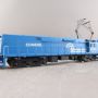 HO Brass Model - Alpha Models PRR as CR Conrail GE E-44A Electric #4453 ...