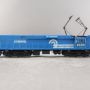 HO Brass Model - Alpha Models PRR as CR Conrail GE E-44A Electric #4453 ...