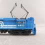 HO Brass Model - Alpha Models PRR as CR Conrail GE E-44A Electric #4453 ...