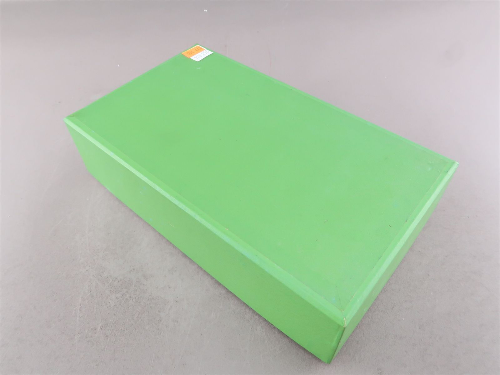 HO Brass Model - OMI 1285 Milwaukee Road B-W Bay Window Long Caboose ...