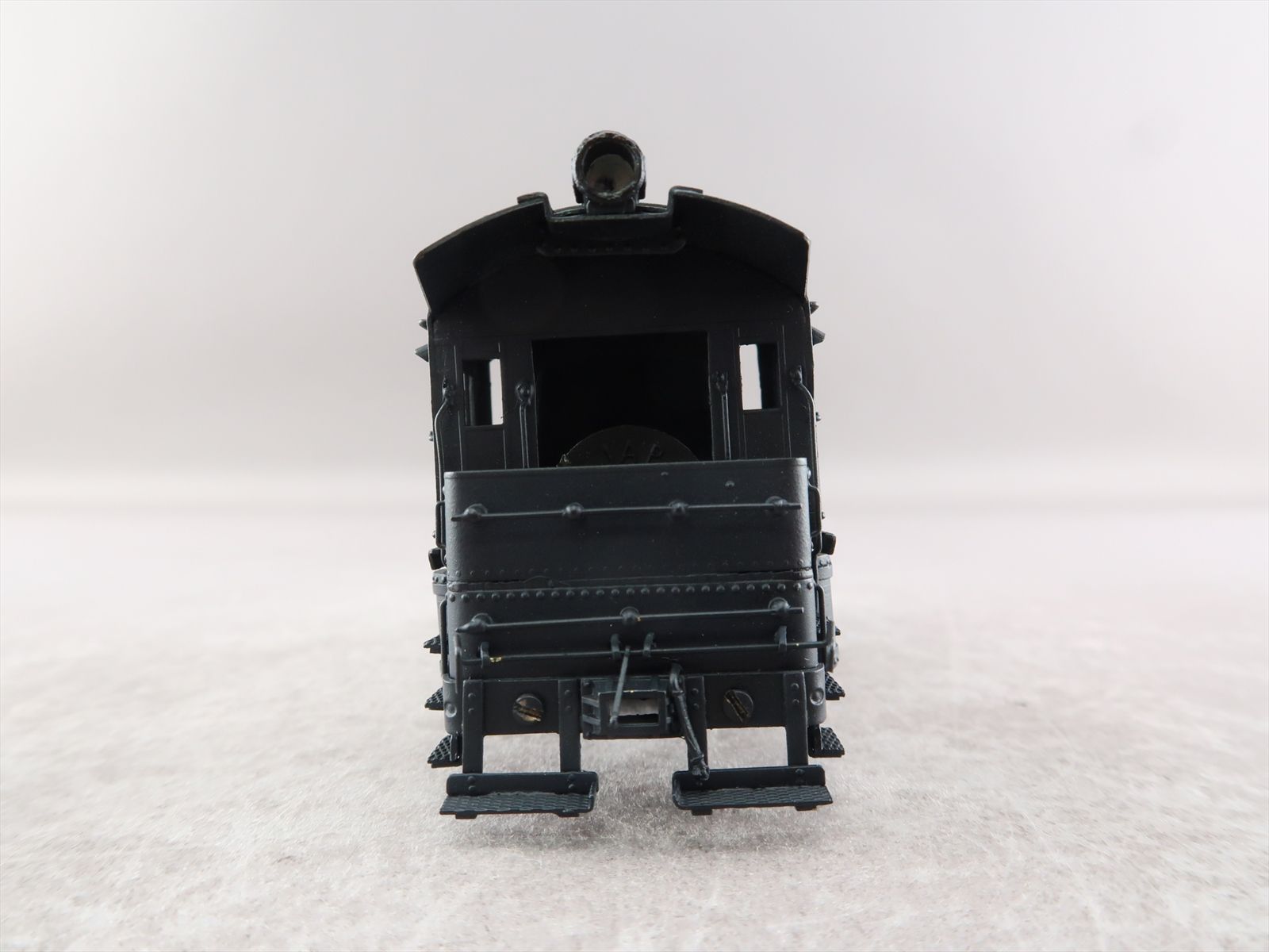 HO Brass Model - NJCB ST-820 PRR Pennsylvania Class B8a 0-6-0T #2788 ...