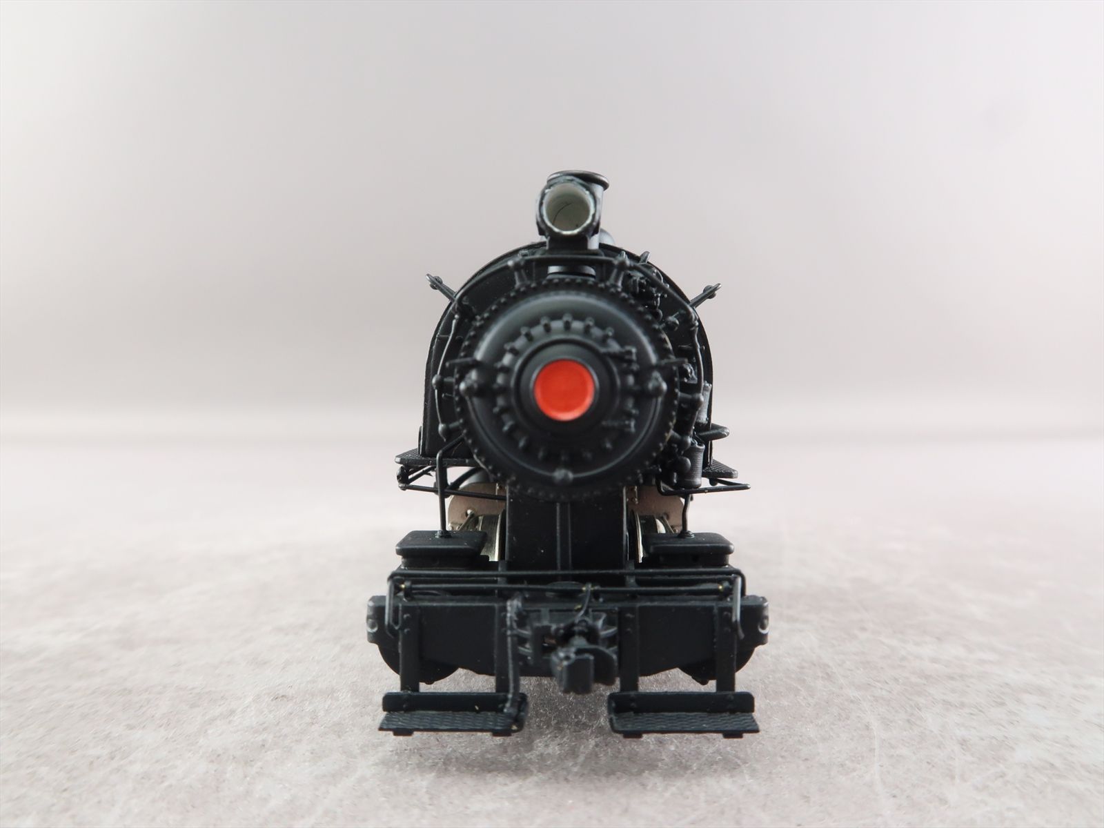 HO Brass Model - NJCB ST-820 PRR Pennsylvania Class B8a 0-6-0T #2788 ...