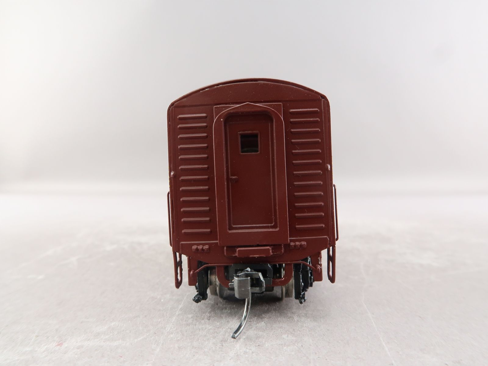 HO Brass Model - Oriental PRR Pennsylvania EMD F7 F7B Phase II #9832 ...