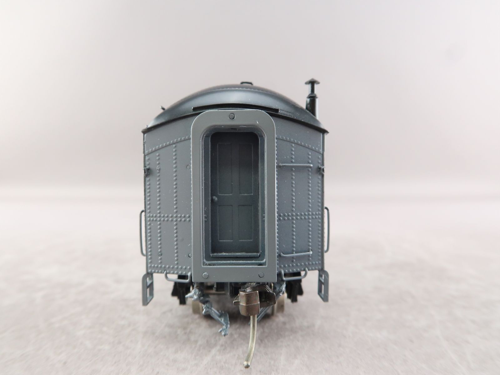 HO Brass Model - PSC 15788-3 UP Union Pacific Harriman 40' RPO #2021 ...