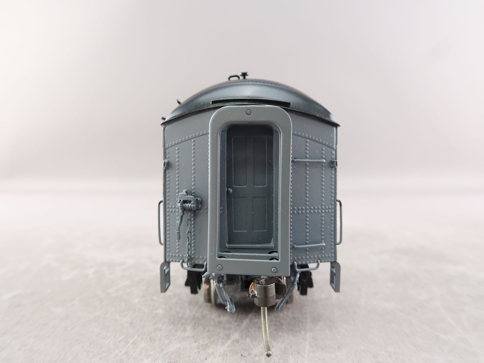 HO Brass Model - PSC 15788-3 UP Union Pacific Harriman 40' RPO #2021 ...