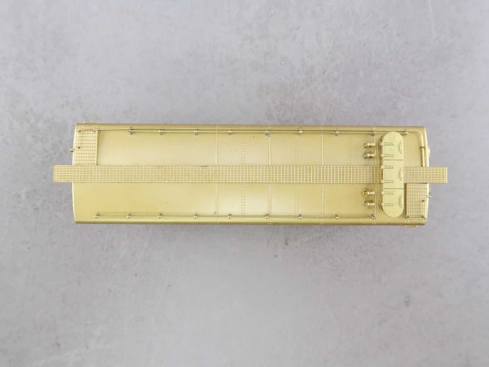 HO Brass Model - Key N&W Norfolk & Western Class A 2-6-6-4 #1210 w/Aux ...