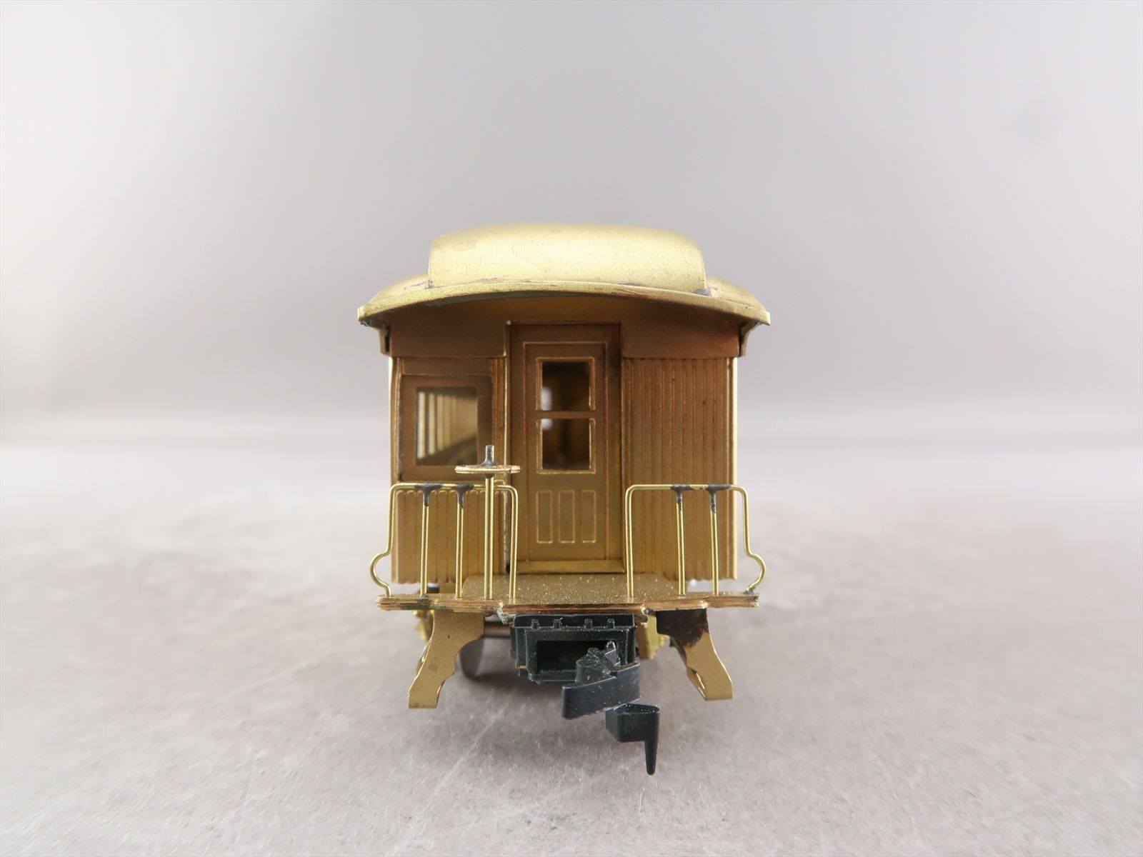 HO Brass Model - Gem SH-111S MA&PA Maryland & Pennsylvania 3 Car ...