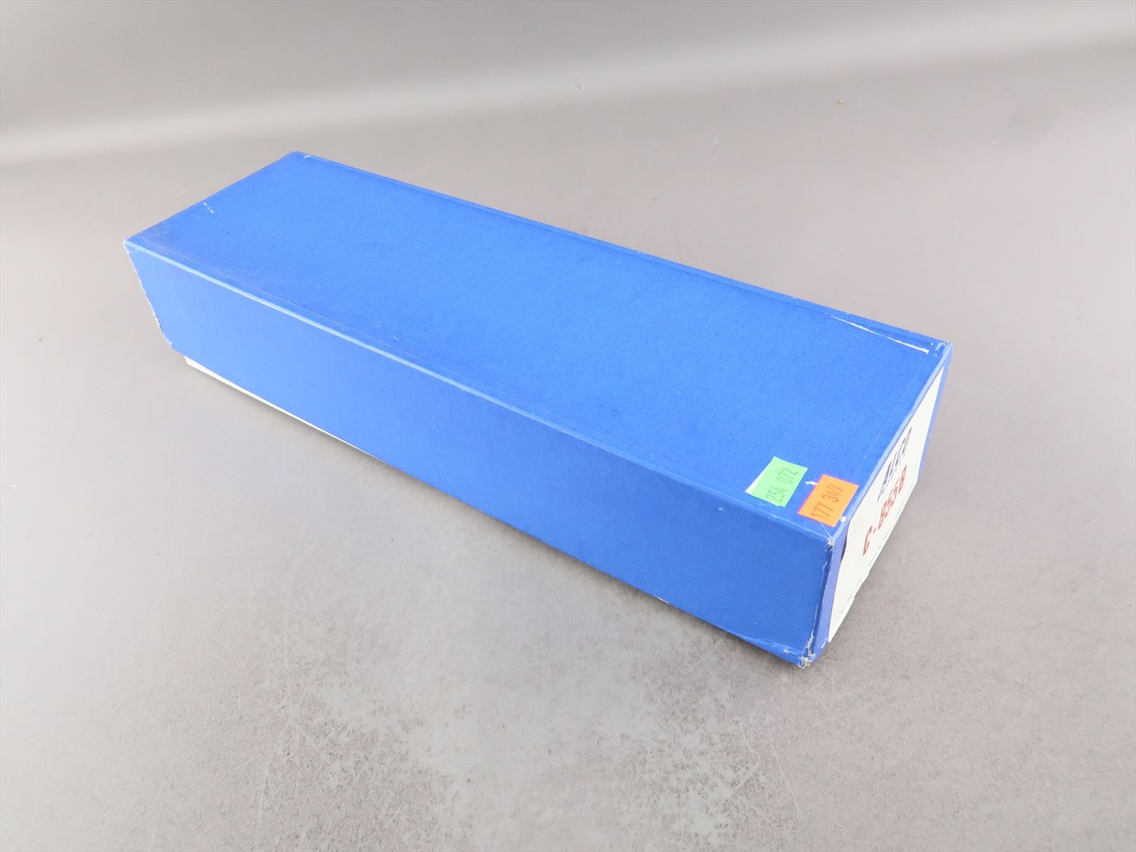 HO Brass Model - ALCO D-105 UP Union Pacific C-855 C-855B - Unpainted ...