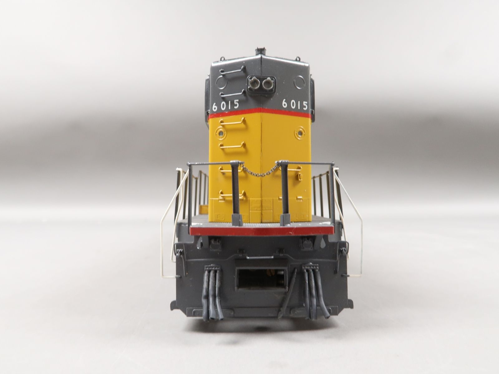 O Brass Model - OMI 0422 UP Union Pacific SD60 #6015 - Custom - 1987 Run - Ajin